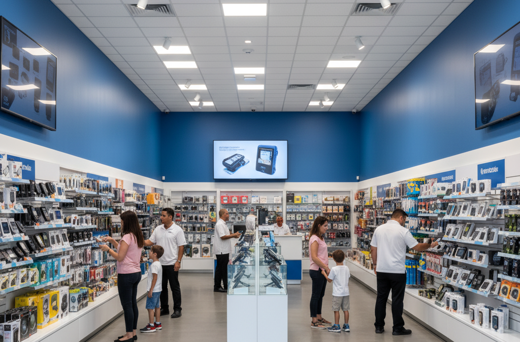 GPS Murah | Pusat Penjualan GPS Murah Indonesia